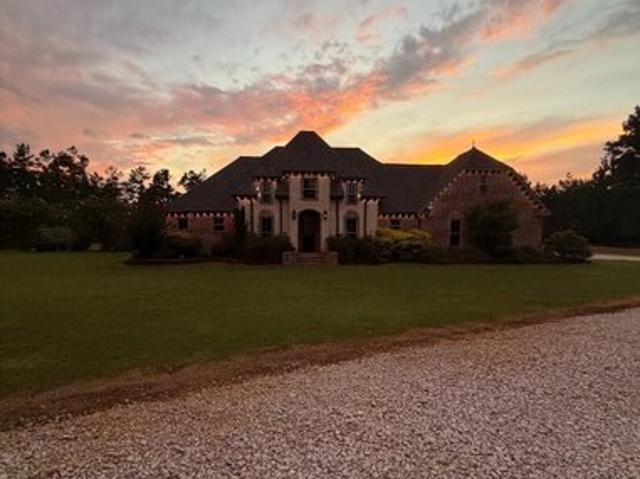 182 Chickasaw Trl, Pontotoc, MS 38863