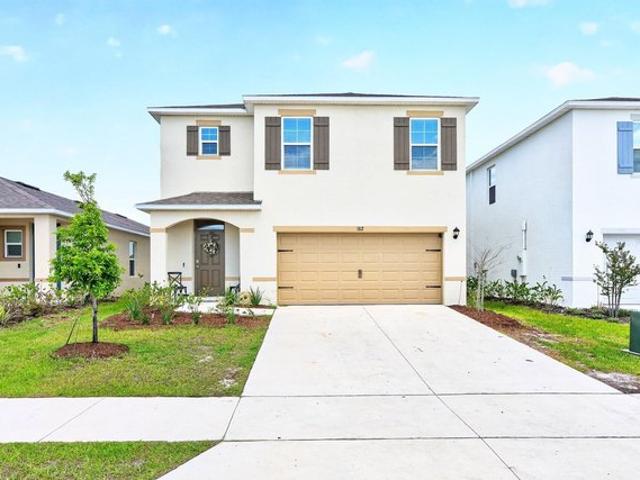 182 Amberwood Way, Umatilla, FL 32784