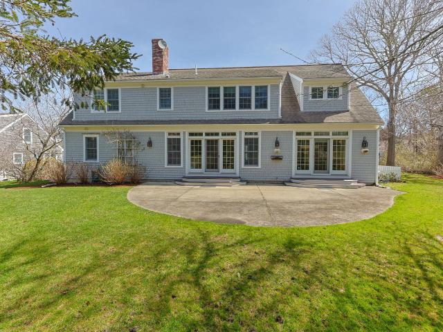 182 Ambergris Circle