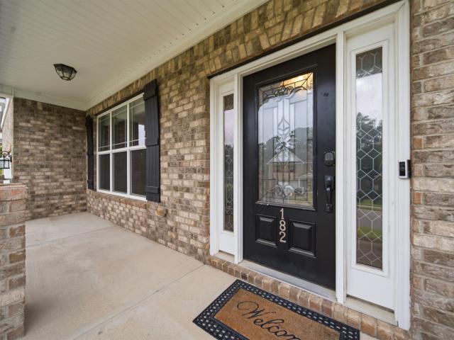 182 Abney Estates Drive