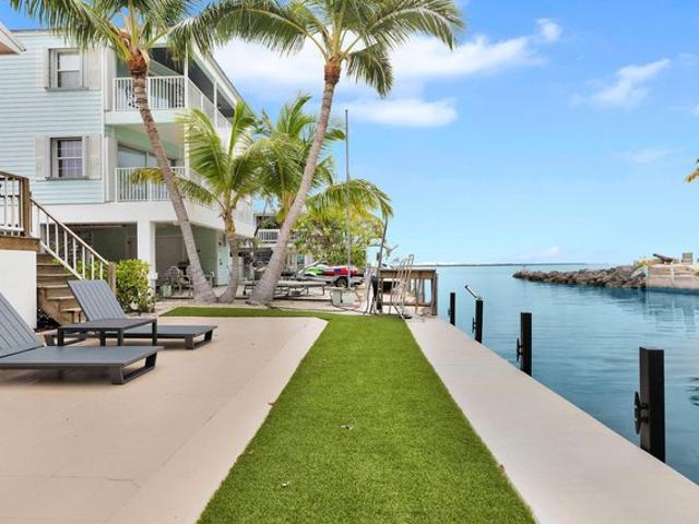 182 Airstream Ln, Plantation Key, FL 33070