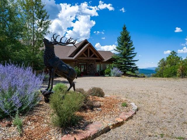 182 Alta Ct, Pagosa Springs, CO 81147