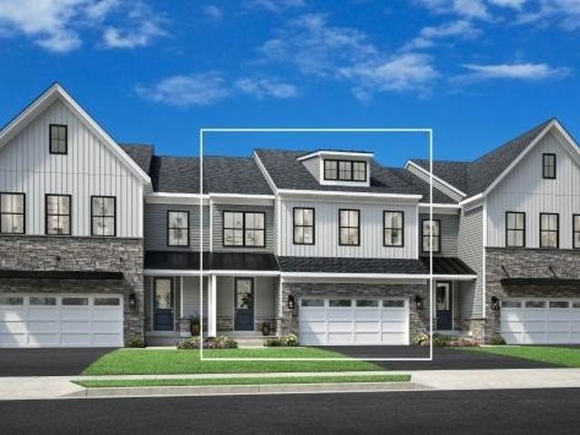 182 Alroy Rd Unit HOMESITE245, Malvern, PA 19355