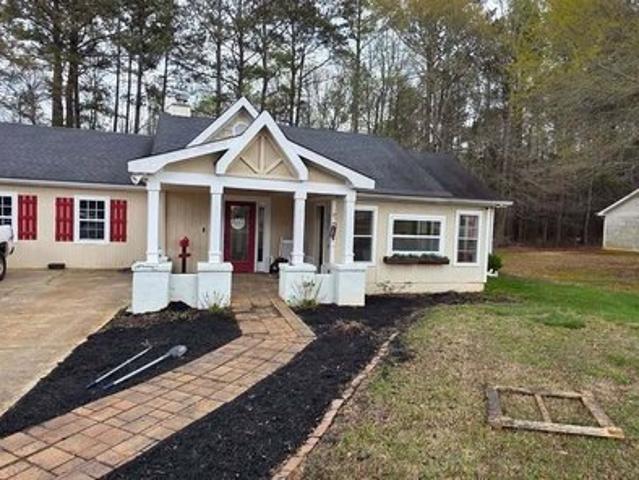 182 Bonnies Way, Jenkinsburg, GA 30234