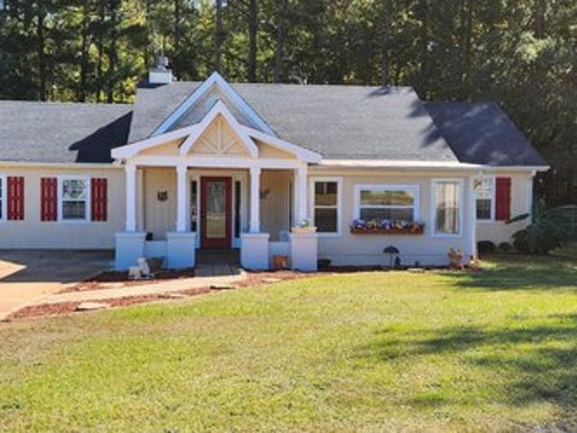 182 Bonnies Way, Jenkinsburg, GA 30234