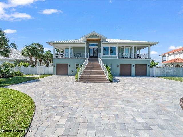 182 Bayshore Dr, Melbourne Beach, FL 32951 | MLS #1061 | Compass