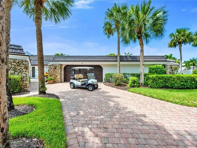 182 Bears Paw Trl Unit 67, Naples, FL 34105