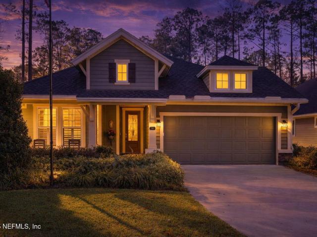 182 Beartooth Trail, Ponte Vedra, FL 32081 | MLS #2122 | Compass