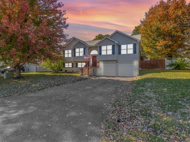 182 Bittinger Court