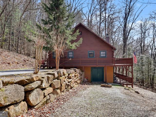 182 Blueberry Lane