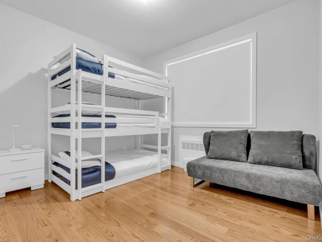 182 Blauvelt Road