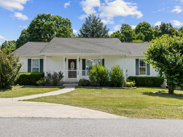 182 Brandon Dr, Corbin, KY 40701