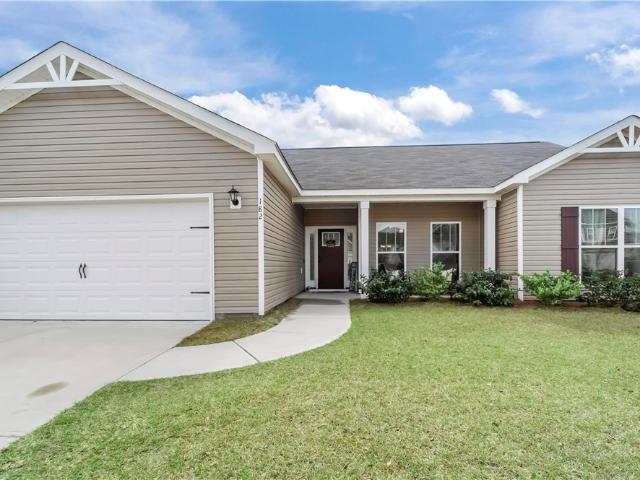 182 Gavin Way, Rincon, GA 31326 | MLS #SA350867 | Compass