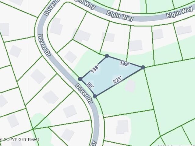 182 Dover Dr, Bushkill, PA 18324