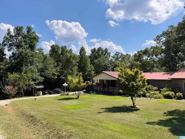 182 DOGWOOD TRL, REMLAP, AL 35133 Single Family Residence For.