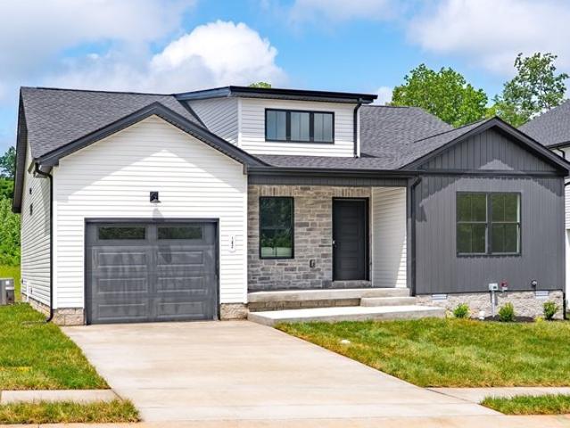182 Dewberry Ct, Clarksville, TN 37042