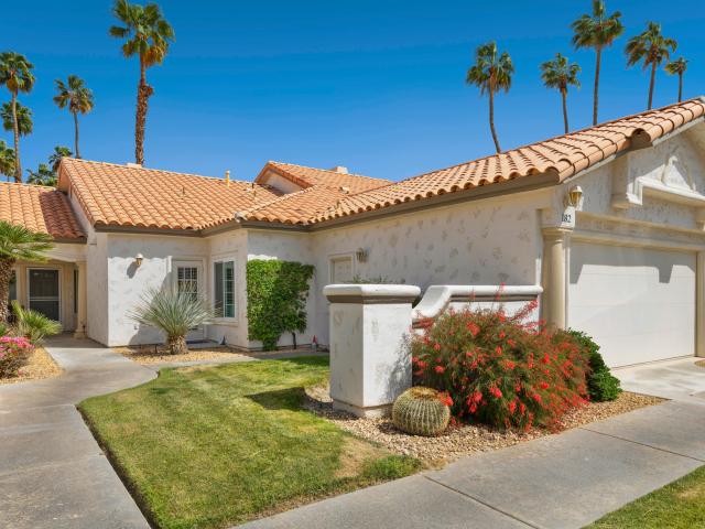 182 Desert Falls Cir, Palm Desert, CA 92211 | MLS #219133