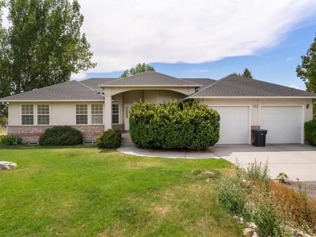 182 E 825 S, Richmond, UT 84333