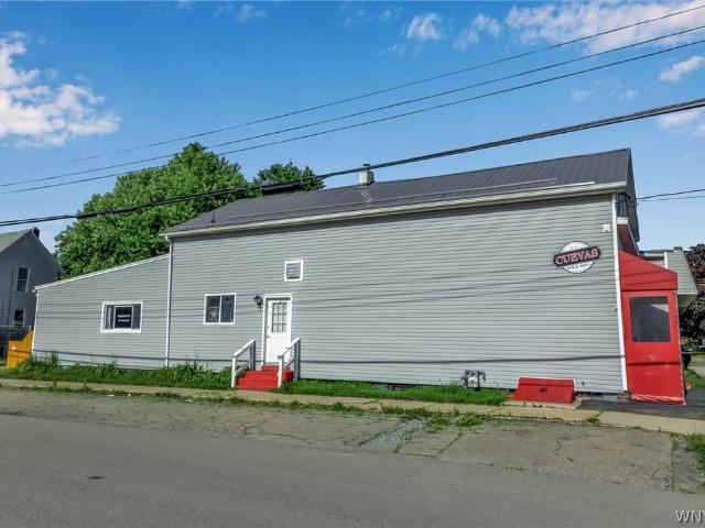 182 E 2nd Street