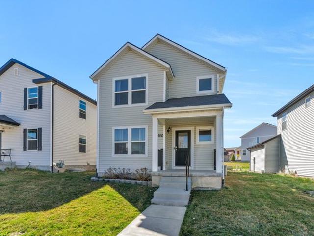 182 E Aparicio Dr, Tooele, UT 84074