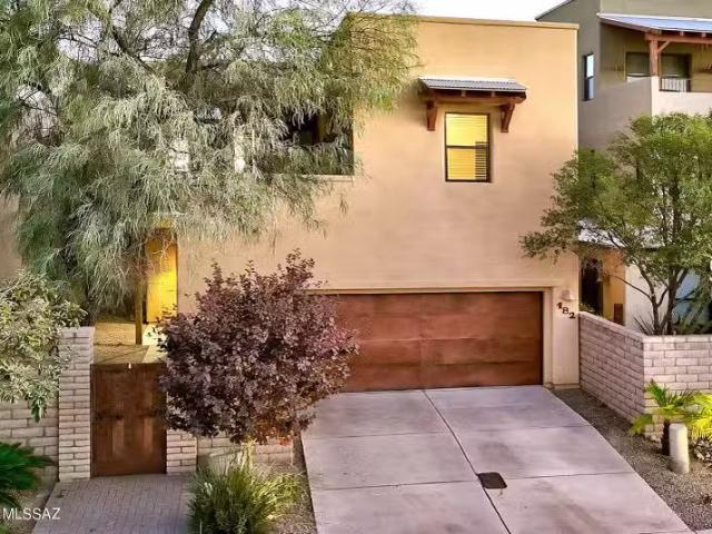 182 E Croydon Park Rd, Tucson, AZ 85704 MLS 22428664