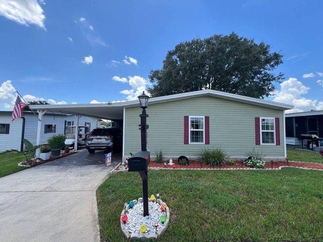 182 Fairway Cir Unit 182, Winter Haven, FL 33881