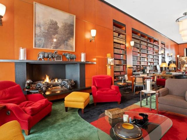 182 Franklin St, New York, NY 10013