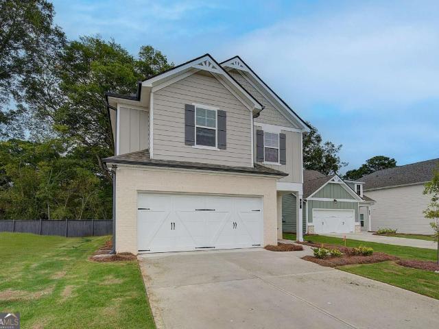182 Homesite Lewis Place