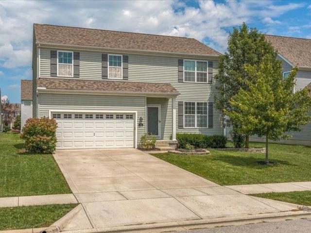 182 Honey Locust Ln, Commercial Point, OH 43116