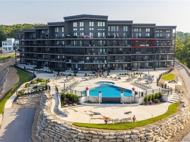 182 Havens Place Dr Unit 4B, Lake Ozark, MO 65049