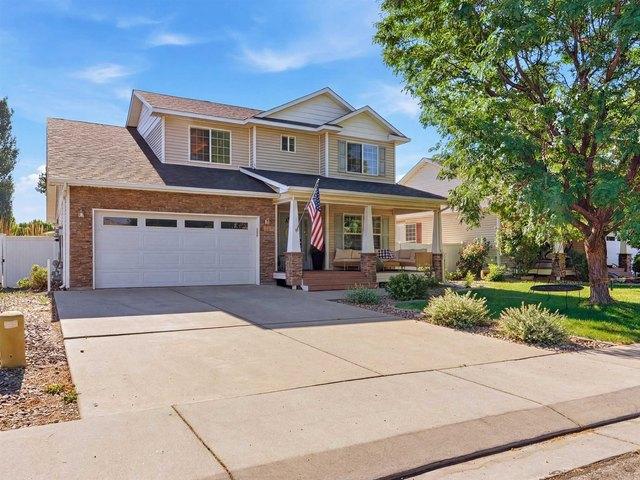 182 Heatherly Ln, Fruita, CO 81521
