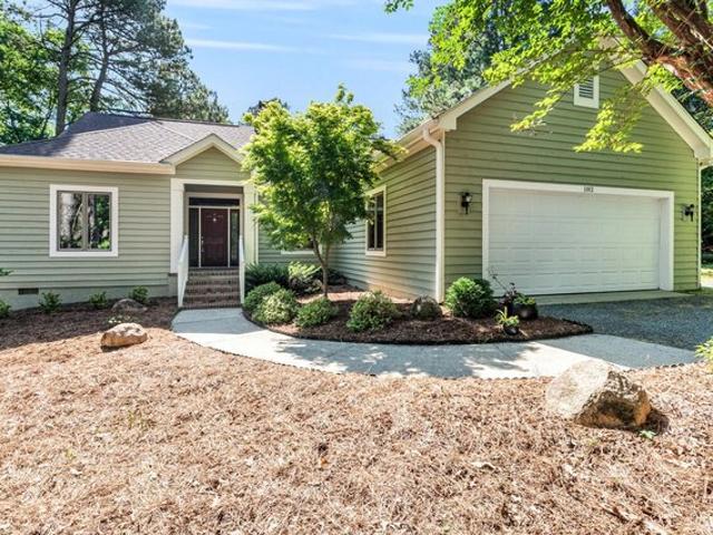 182 Hedgerow, Pittsboro, NC 27312