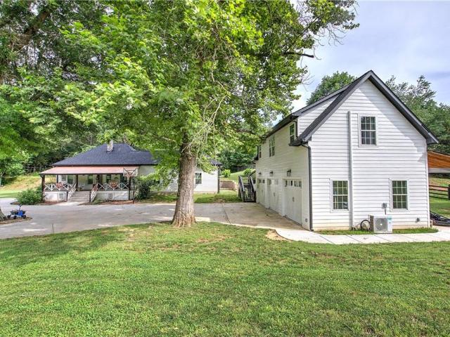 182 Henry Mack Hill Road