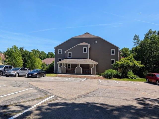 182 Heritage Dr Unit 182, Northbridge, MA 01534