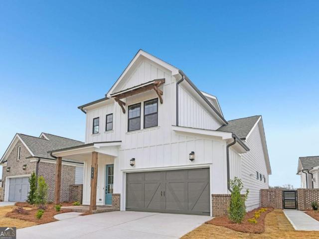 182 Herring Dr, Hoschton, GA 30548 | MLS #10718