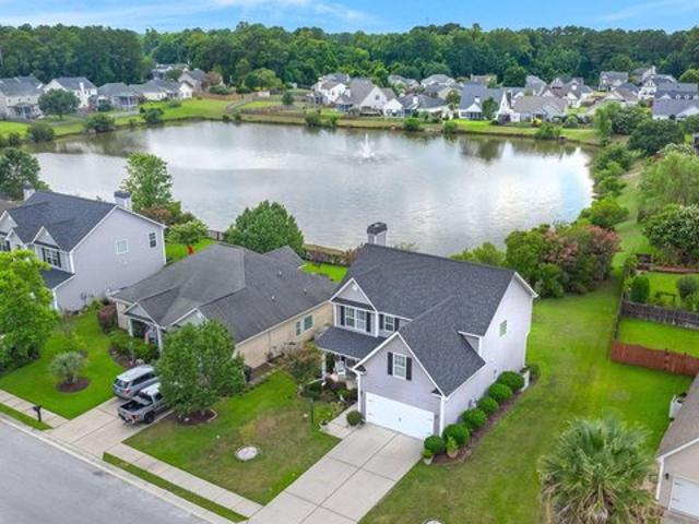 182 Highwoods Plantation Ave, Summerville, SC 29485
