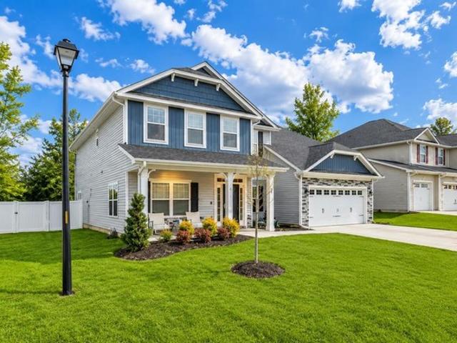 182 Hillmont Dr, Garner, NC 27529