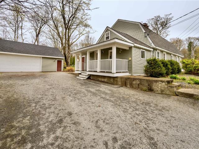 182 hines road