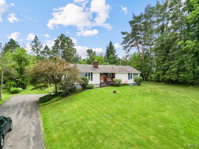 182 Hinman rd
