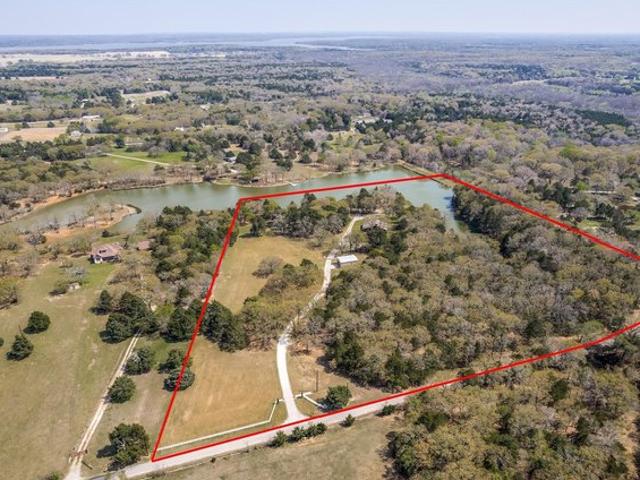 182 Huts Crossing Rd, Sadler, TX 76264