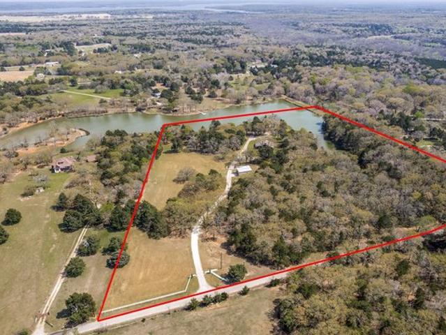 182 Huts Crossing Rd, Sadler, TX 76264