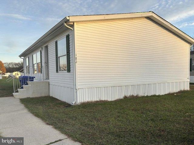 182 Humpsman Dr Unit 149, Dover, DE 19904