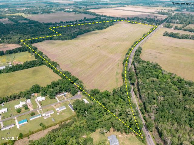 182 / Hwy, Sunset, LA 70584 | MLS #23005 | Compass