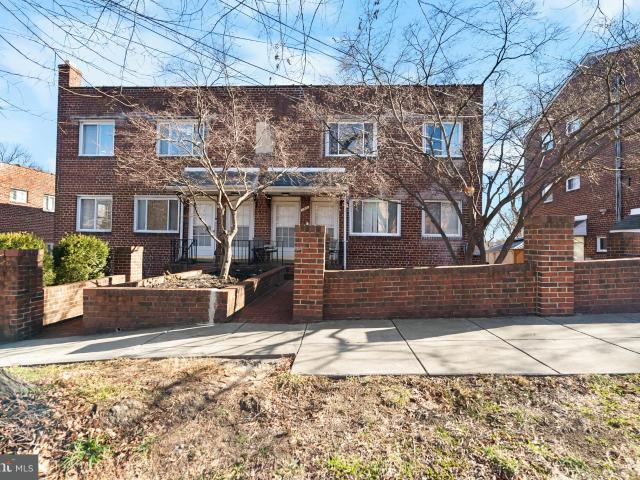 182 Joliet St, Washington, DC 20032 | MLS #DCDC2241 | Compass