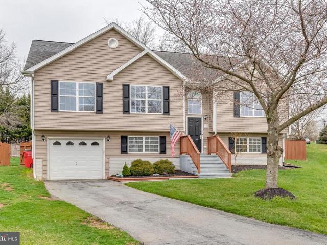 182 Jack Rabbit Lane