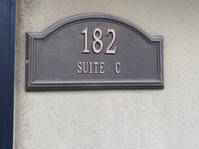 182 Jefferson Street