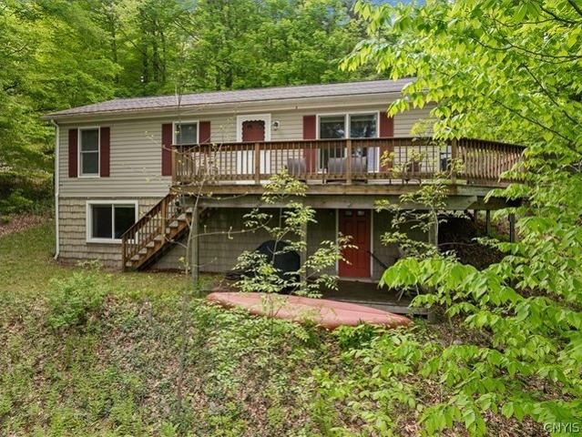 182 Oneida Rd, Old Forge, NY 13420