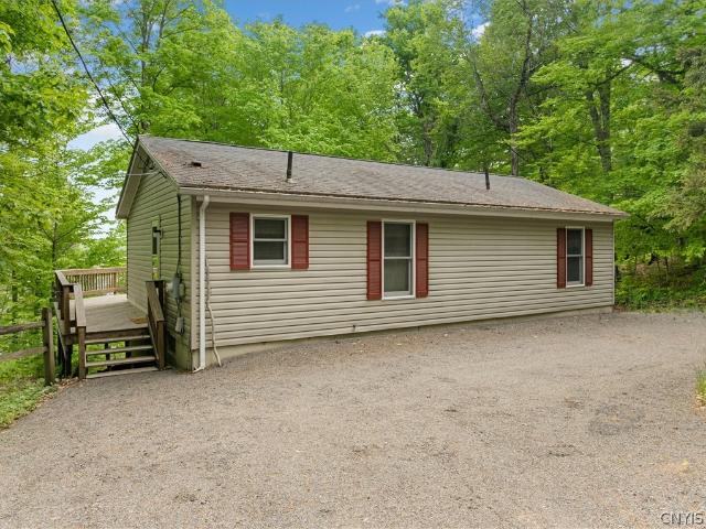 182 Oneida Road