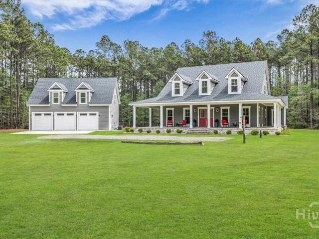 182 Old River Road