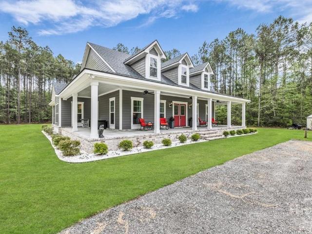 182 Old River Road